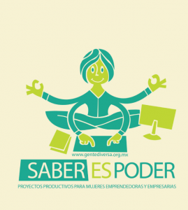 Saber es poder | Gente Diversa